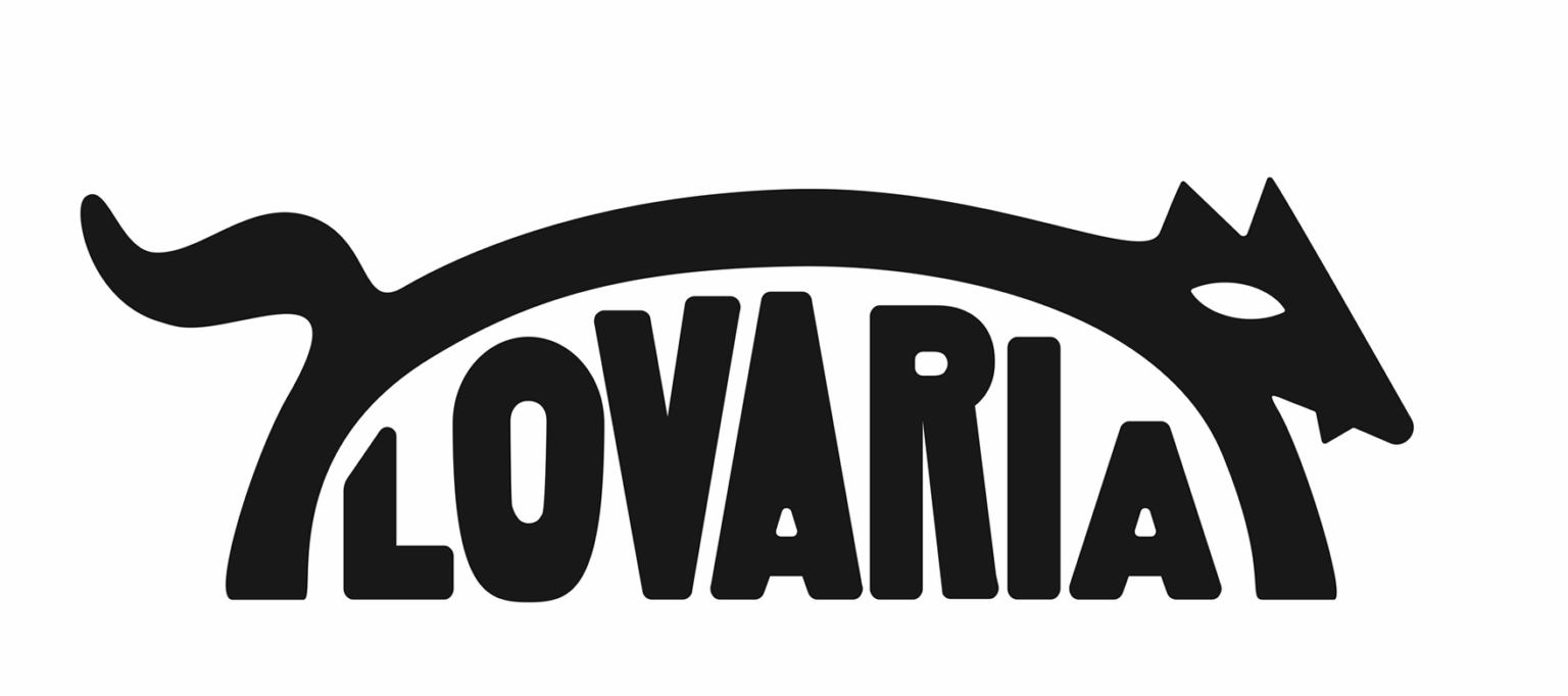 Lovaria, un tiers-lieu unique en plein cœur de La Louvière